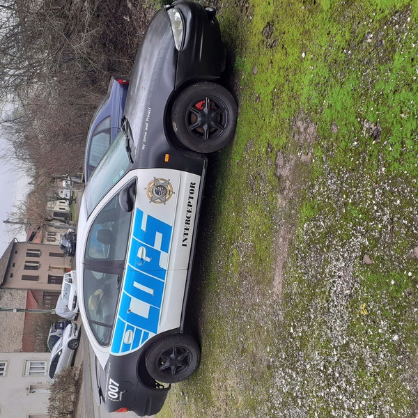 British Army Military PTI Crossed Swords Embroidered Patch Badge Sew on ...