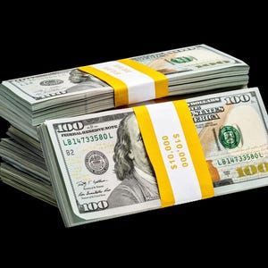 PRINTABLE Money Candy Bar Wrappers Chocolate Instant Download Cash ...