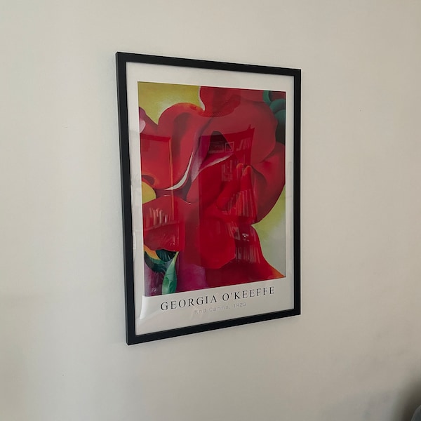 Edward Hopper Boy and Moon the Starry Night Poster,altered Art Print ...