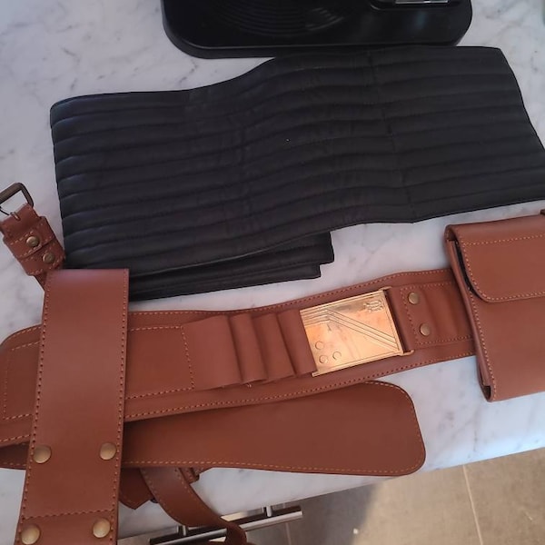 Resident Evil Leon Holster Tactical Holster Leon Kennedy Cosplay ...