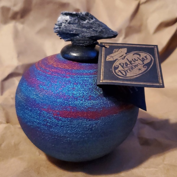 Raku Wall Tile Art Tree of Life Dragonflies Handmade Home Decor Pottery ...