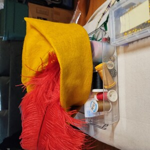 Wire Stems // Felt and Craft Supplies // Floral Stems, Felt Flower ...