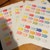 Sticky Note & Push Pin Clipart, Pushpin Clip Art Labels Reminder Office ...
