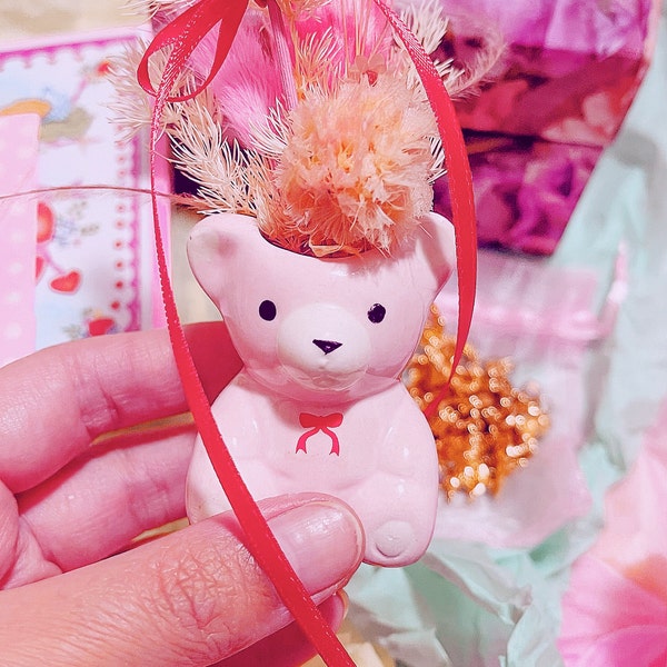 Le Cordon Bleu Bunny Rabbit Ceramic Jello Mold by Franklin Mint Vintage ...