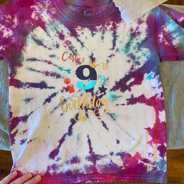 Mermaid Tail Number 9 SVG Dxf ,mermaid SVG Silhouette and Cricut Cut ...