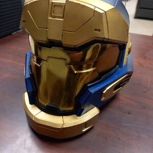 Helmet JFO Raw Cast Kit Adult Size With Visor Trim and - Etsy