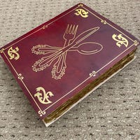 Just Add Magic Cookbook - Etsy
