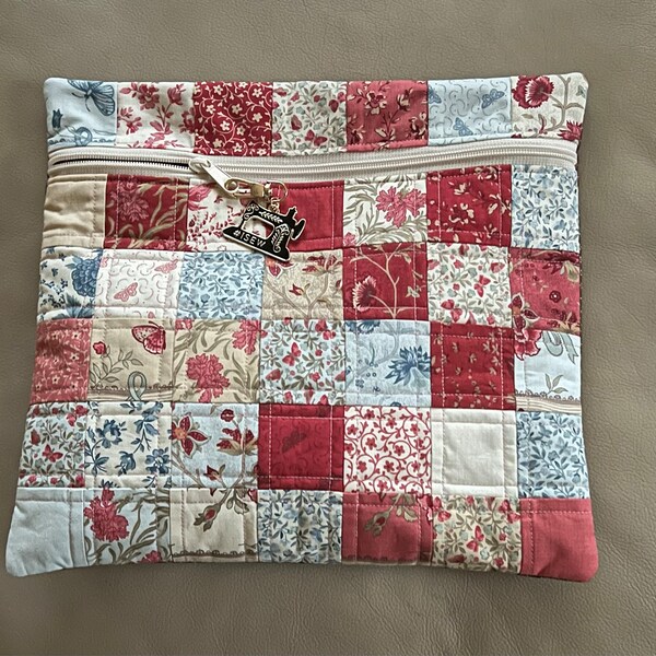 Handmade String Quilt 46 X 46 Inch - Etsy