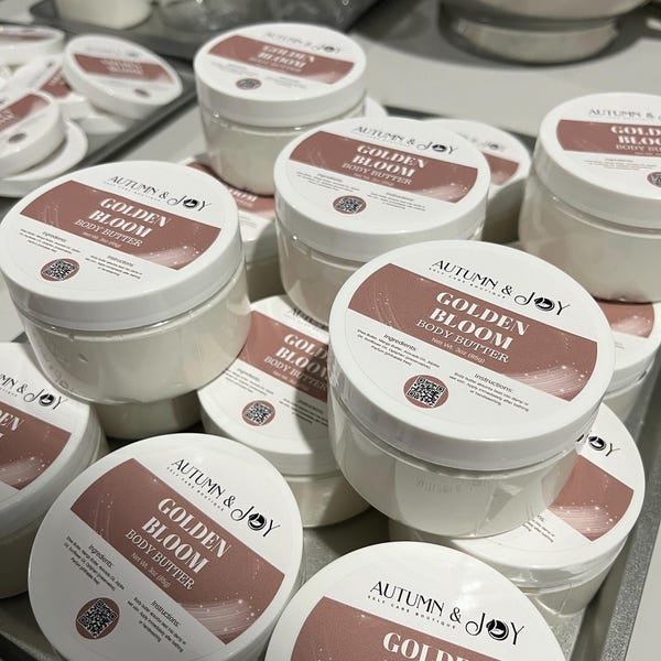 100 Custom Gold Foil Labels, Custom Real Foil Label, Gold Foil Label ...