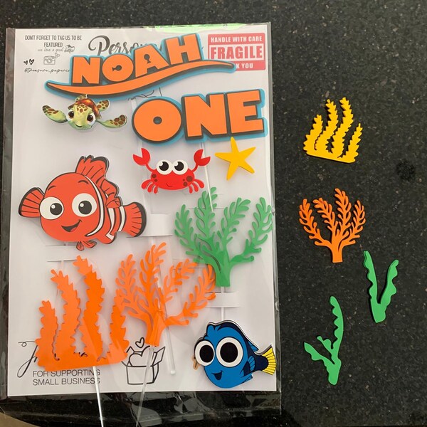 Mario Cake Topper | Super Mario Cake Topper | Mario Kart Cake Topper ...