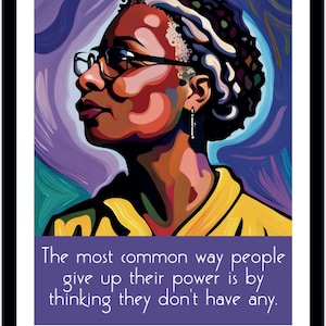 Boho Growth Mindset Posters, Inspirational High School Classroom Decor ...