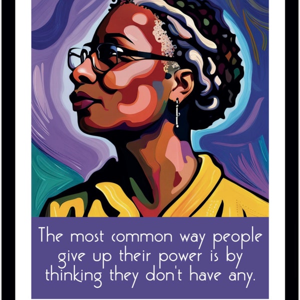 Women's History Month Posters Famous Women Athletes Inspiring Female ...