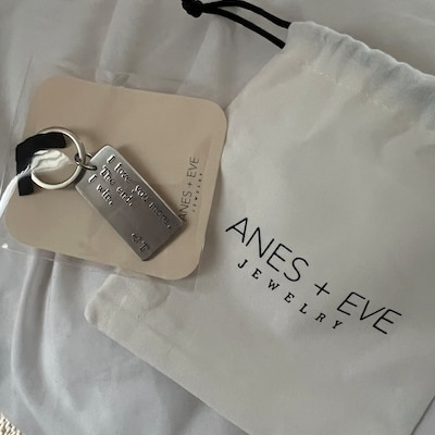 Personalized Virgin Mary Keychain Name Keychain First - Etsy