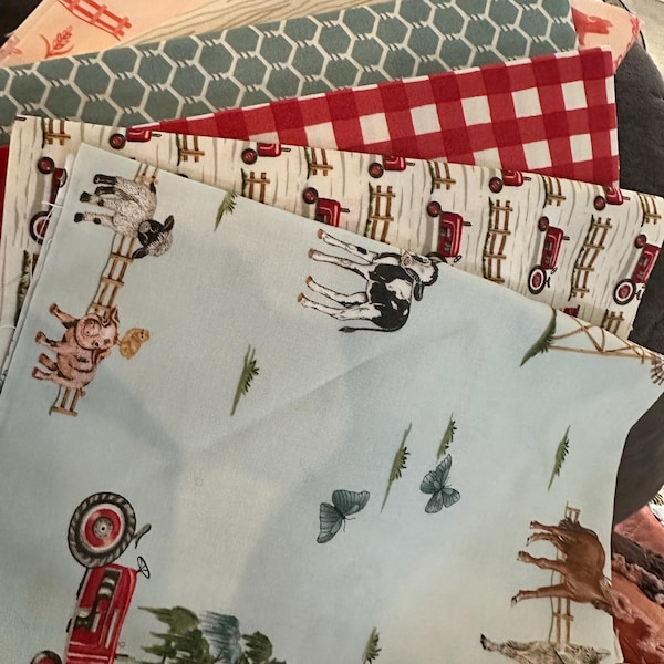 Kinfolk Modern Quilt Pattern by Wren Collective - Etsy