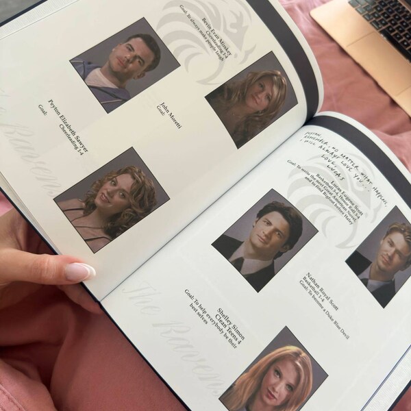 Da Rules Book (from Fairly Odd Parents) - Etsy