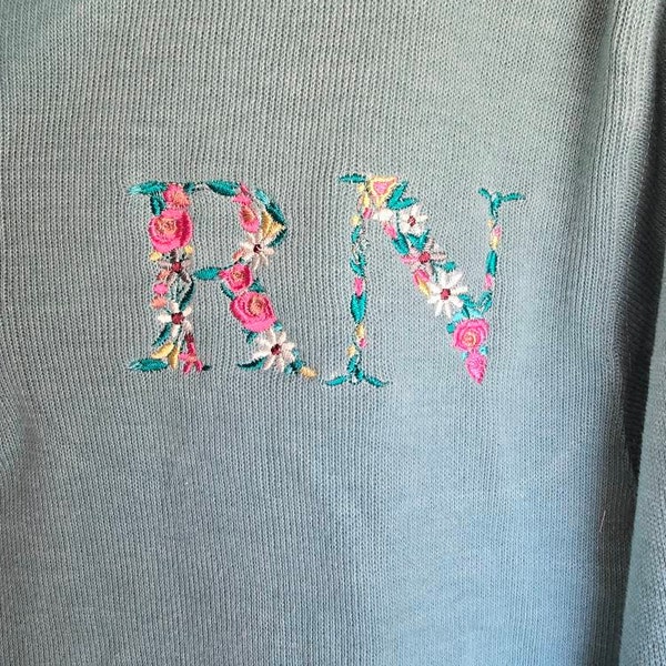 Luka 3D Puff Font Machine Embroidery Designs, Full Alphabet Designs ...