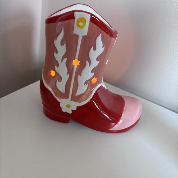 Skeleton Hand Burner \ Ceramic Oil Burner \ Wax Melts and Essential ...