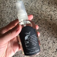 Dark Men's Cologne Vegan Perfume Collection Witch Gothic Goth All ...