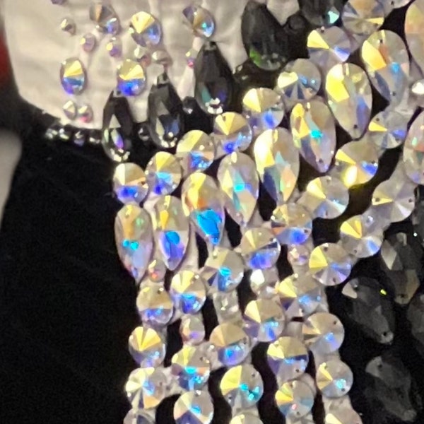 20ss HOTFIX Regular Colors 144 Pieces 1 Gross Flatback Rhinestones - Etsy