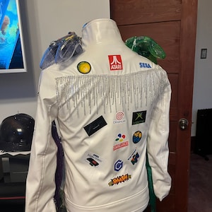 Arcade Lovers Part 2 Arcade Stickers Waterproof Stickers Laptop and ...