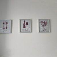 Synapse Receptor Watercolor Print Science Poster Neurology Art ...