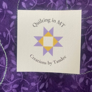 Table Runner Quilt Pattern, Twisted Ribbon PDF Pattern, Table Runner ...