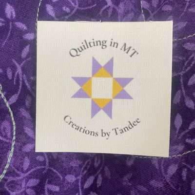 Table Runner Quilt Pattern, Twisted Ribbon PDF Pattern, Table Runner ...