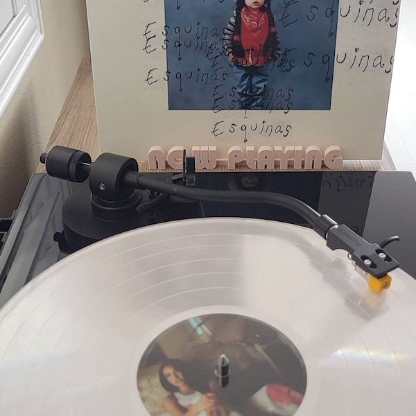 12" Custom Vinyl Record LP - Your Photos With 40 Mins of Music and ...