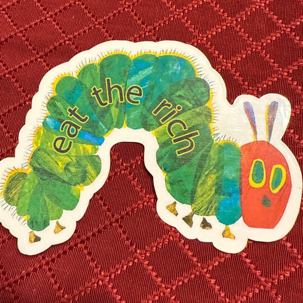 Bears Gone Fishing WSP Sticker - Etsy