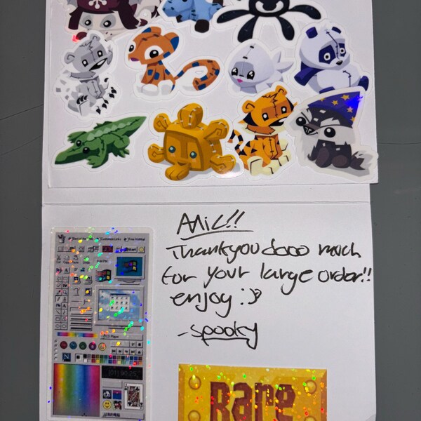 Y2k Microsoft Paint Sticker - Etsy