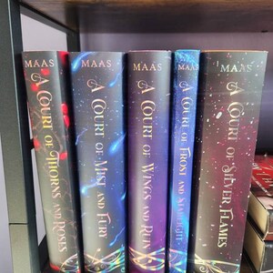 Lightning Wielder Page Overlay Officially Licensed Fourth Wing the ...