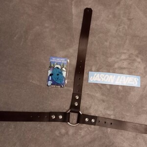 Friday the 13th Part 3 Barn Scene Prop Axe - Etsy