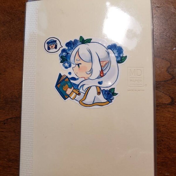 Kikis Delivery Service Sticker|| Cute Sticker|| Waterproof - Etsy