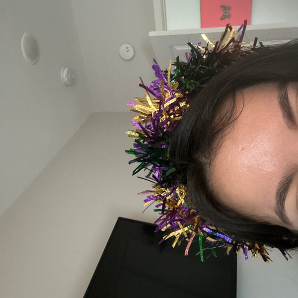 Princess Grace Golden Tween Crown Golden Tall Crown Victorian Crown ...