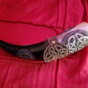 Powder Horn XL Compass Rose - Etsy