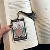 The Reader Tarot Card Bookmark for Book Lovers and Tarot Card Lovers - Etsy