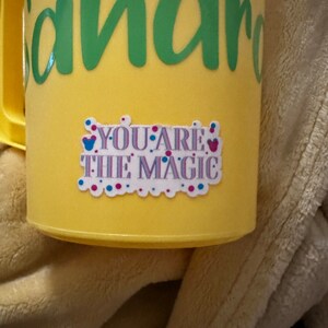 Un Dia A La Vez Sticker One Day at A Time Waterproof Laptop Decal ...