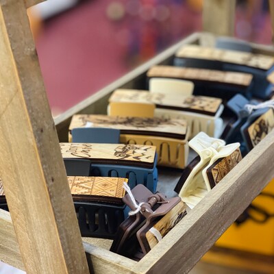 Boople Snoots Toy for Kids SVG Laser Ready Kid Project Idea - Etsy