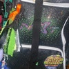 Cheerleading Spirit Pin Swag Strap - Etsy