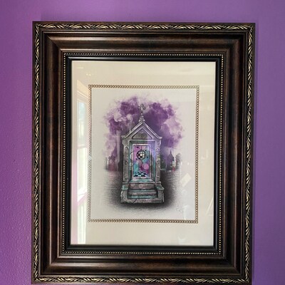 8x10 Pride Corner Digital Print - Etsy