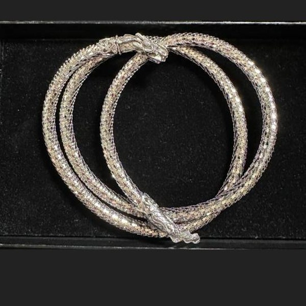 1940’s Parenti Sterling Silver Scew Back Earrings Iris Flower - Etsy