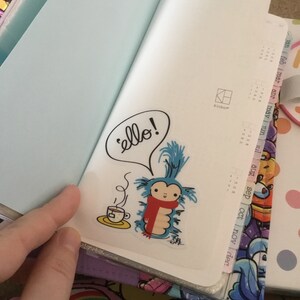 Ello Worm Sticker Labyrinth Inspired Sticker Labyrinth Worm Sticker ...