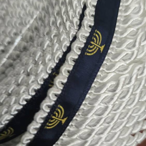 Hebrew Israelite Tribe of Judah-proper Flag 11x19 Hand Made/laser ...