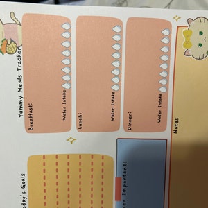 Con Fleis Cereal Sticker, Mexican Sticker, Mexican Food Sticker, Latina ...