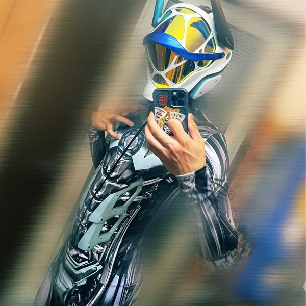 Halloween Costume for Man, Robot Costume Men, Halloween Costumes ...