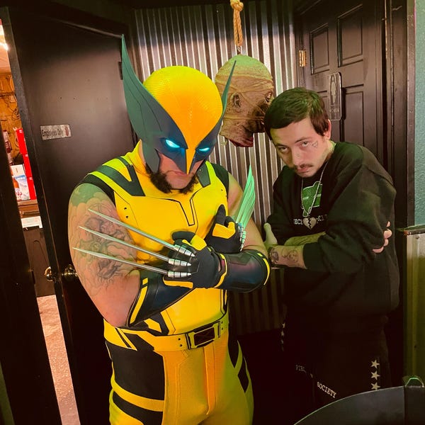 The Weeknd Doom Mask From the After Hours Till Dawn Tour 3D Printed ...