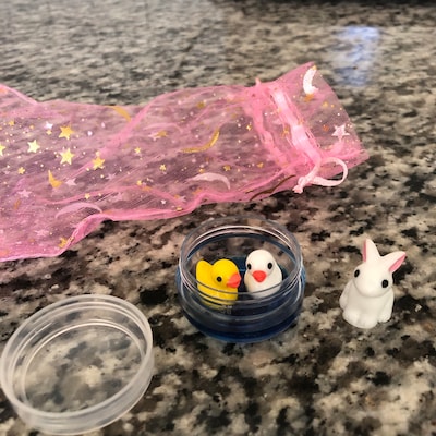 Super Cute Mini Desk Pet Adoption restocked 7/20/24 - Etsy