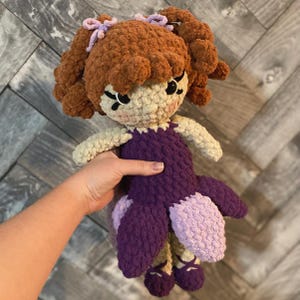 Frog Backpack Crochet PATTERN Amigurumi - Etsy