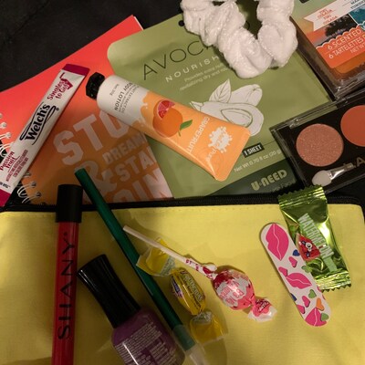 Mini Appreciation Gift Bag - Etsy