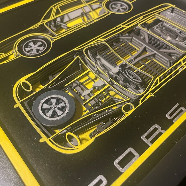 HONDA S2000, Layered Digital File, Download SVG, AI, Automotive - Etsy